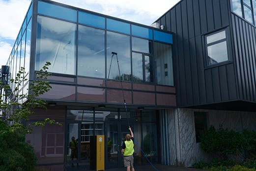 Expert Commercial Cleaning Services for a Healthier,… | Jani-King