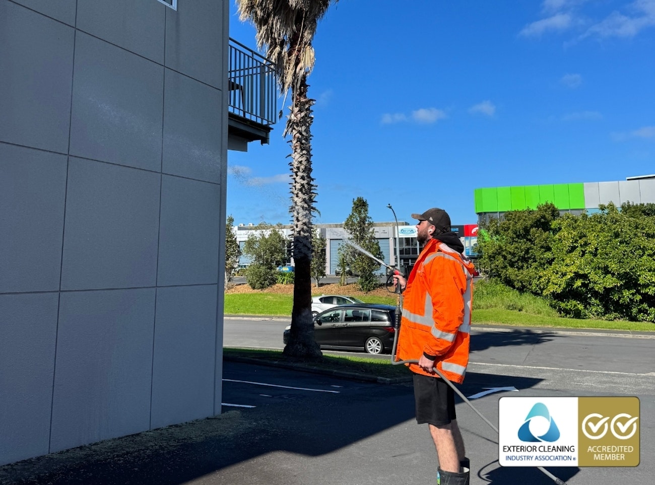 Supporting Small Operators: ECIA Drives Growth in NZ… | Jani-King